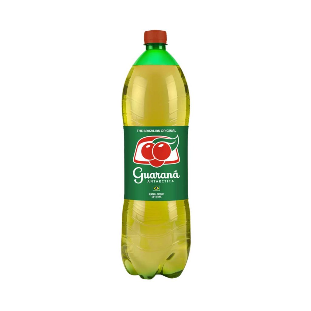 Guaraná,Botella,1.5L - Bodega Latina