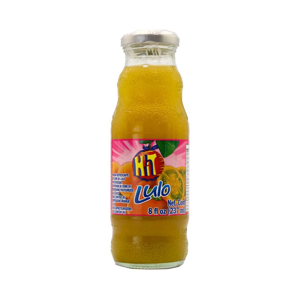 Jugo Hit De Lulo,POSTOBON,237ml - Bodega Latina